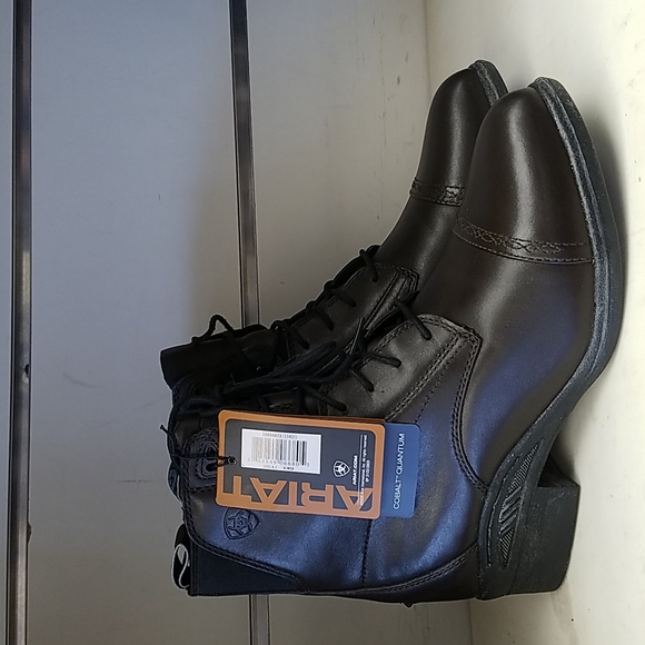 Ariat | Shoes | New Womens Ariat Quantum Performer Pro 004872 | Poshmark